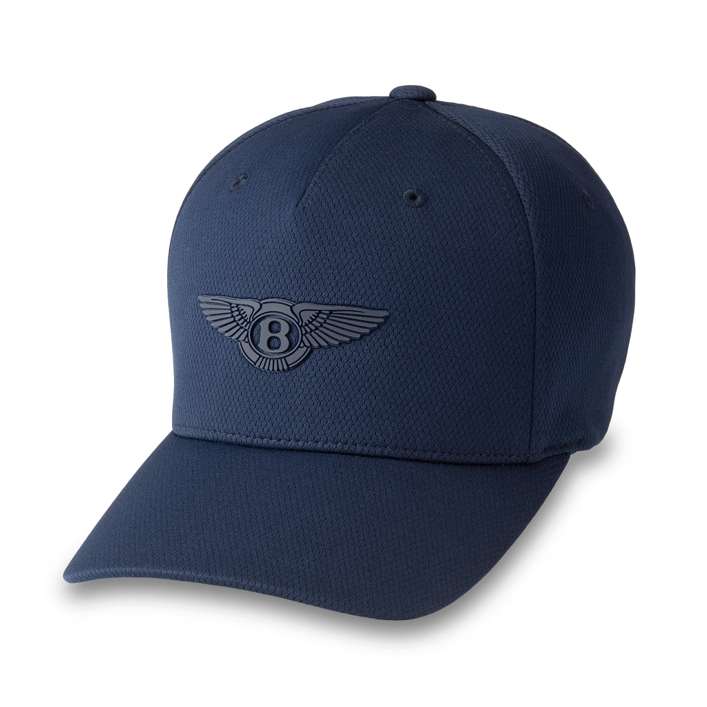 Navy Baseball Cap – BENTLEY HOUSTON BOUTIQUE