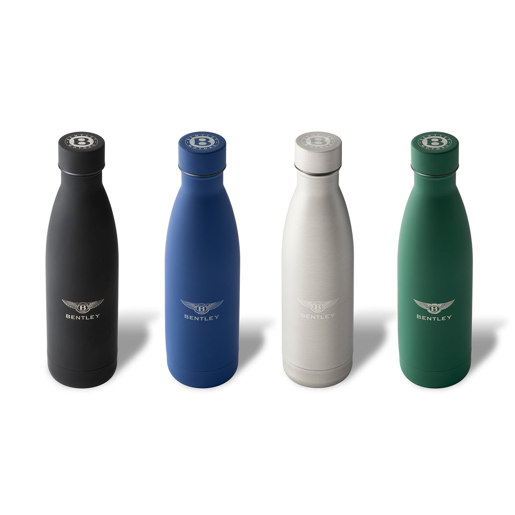 BENTLEY WATER BOTTLE – BENTLEY HOUSTON BOUTIQUE